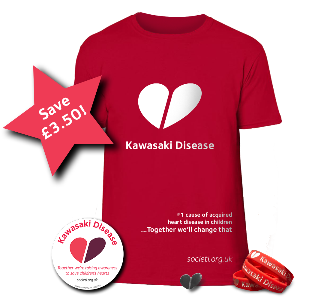 Awareness package - Societi