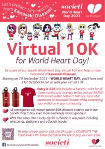 WHD V10K 2023 poster - Societi