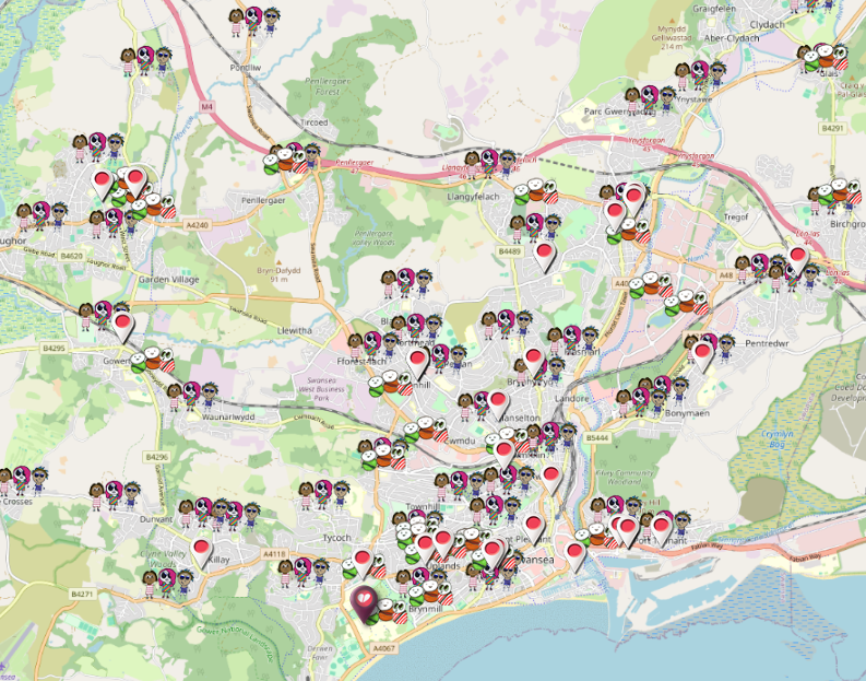 Map snip. PNG - Societi